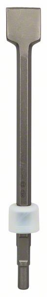 Lopatasto dleto šestostrani prihvat sa ostruganim obodom Bosch 1618630007, 400 x 50 mm