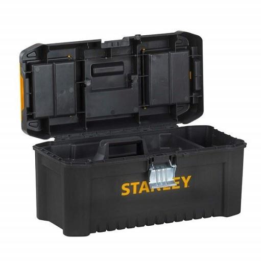 Stanley STST1-75518 Kutija za alat ESSENTIAL, 16"