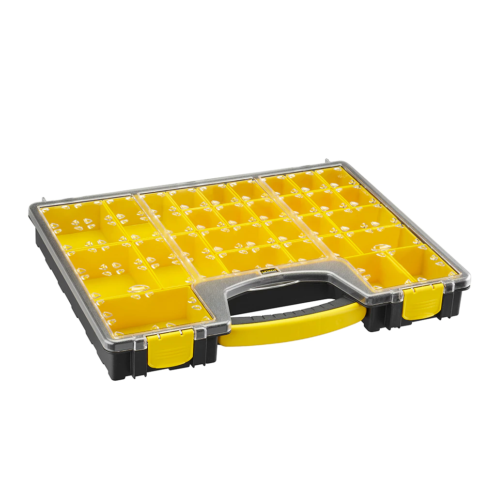 Stanley 1-92-748 Kutija organizator za alat PRO, 42x5x33 cm