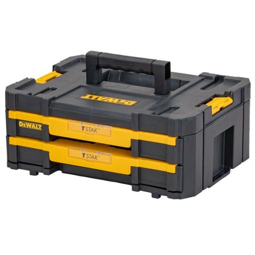 DeWalt DWST1-70706 Kutija za alat, 314x176x440mm