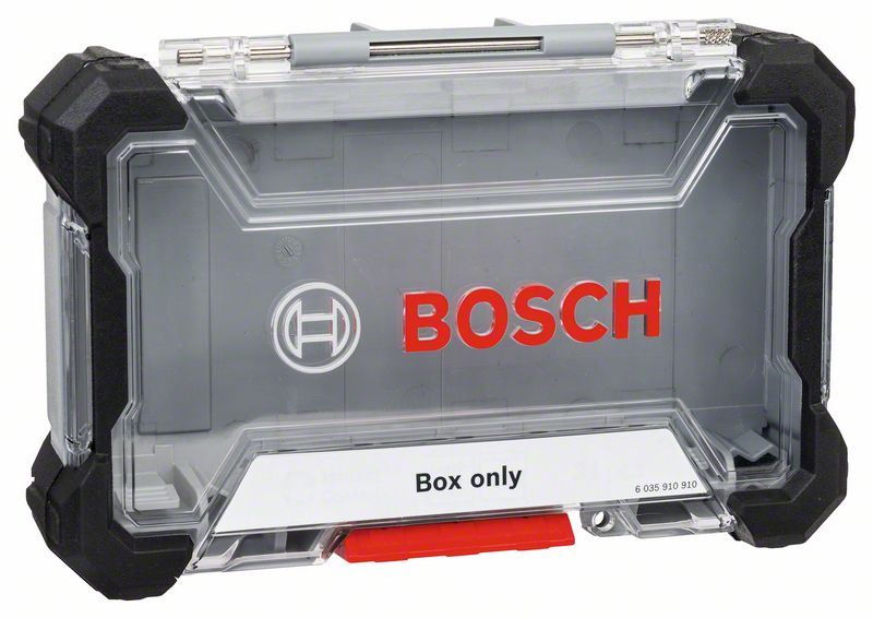Prazan kofer M, 1 komad Bosch 2608522362