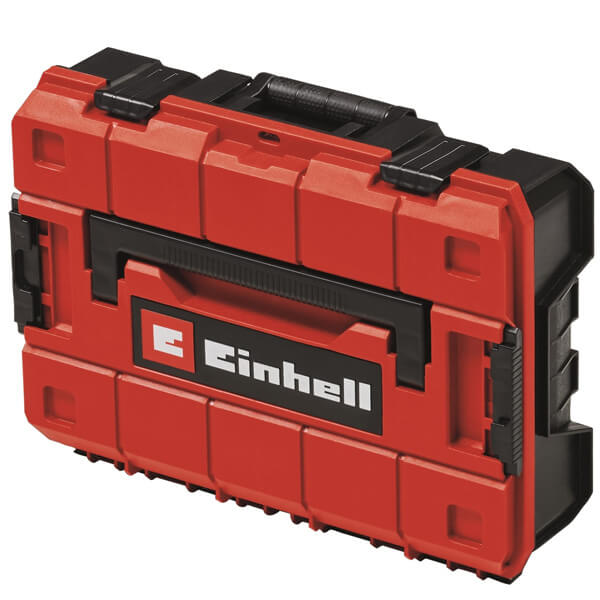 Einhell E-Case S-F Kofer sa sunđerastom penom