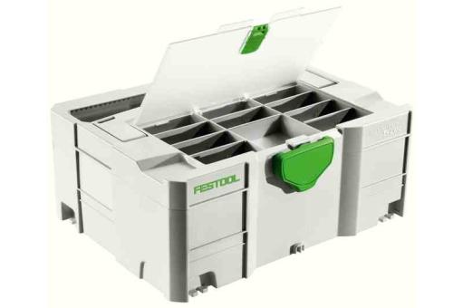 Festool SYS 2 TL-DF, 497852