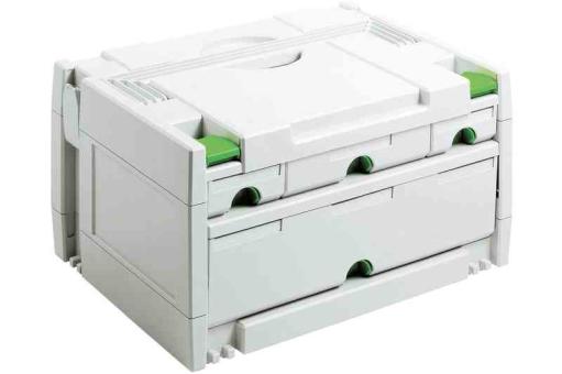 Festool SYS 3-SORT/4, 491522