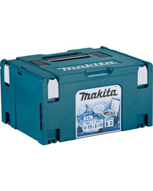 Makita Makpack rashladna kutija 198254-2