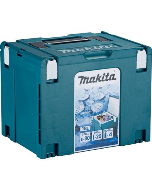 Makita Makpack rashladna kutija 198253-4