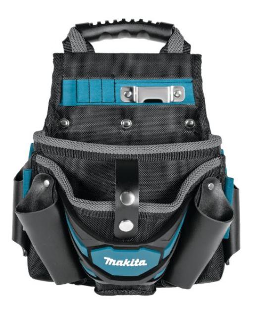 Makita Univerzalna torbica i futrola za odvijač E-05125