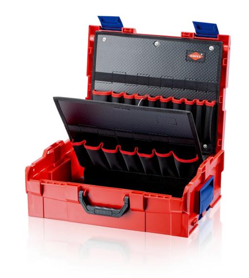 Knipex kutija za alat L-BOXX® 00 21 19 LB