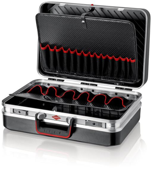 Knipex kofer za alat Standard 00 21 20 LE