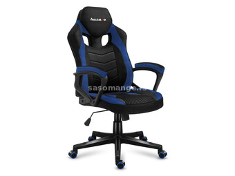 Huzaro Gaming stolica Force 2.5 Blue Mesh