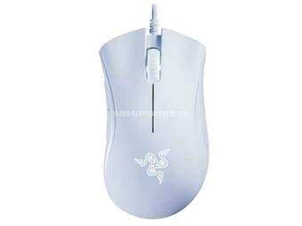 DeathAdder Essential Gaming Mouse - White