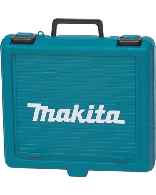 Makita Plastični kofer za transport 824923-6