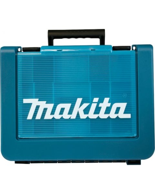 Makita Plastični kofer za transport 824754-3