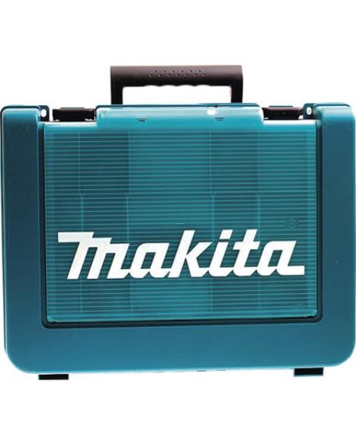 Makita Plastični kofer za transport 141205-4