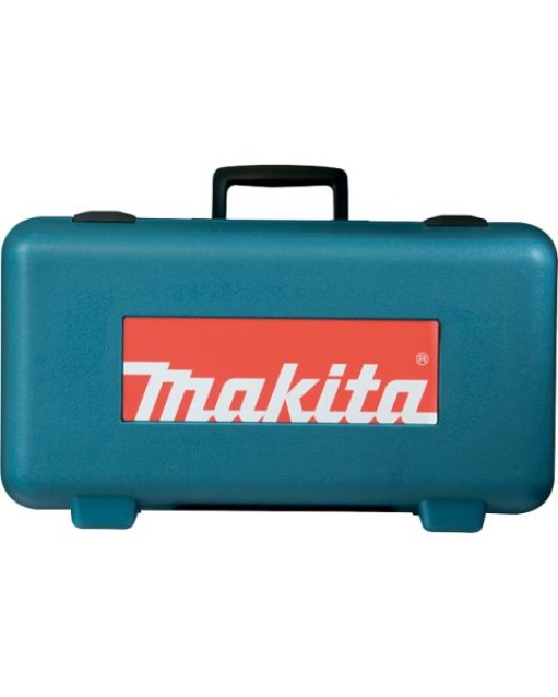 Makita Plastični kofer za transport 824709-8