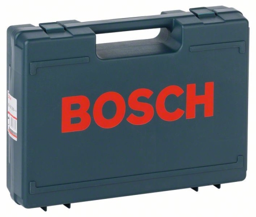 Plastični kofer Bosch 2605438286, 381 x 300 x 110 mm