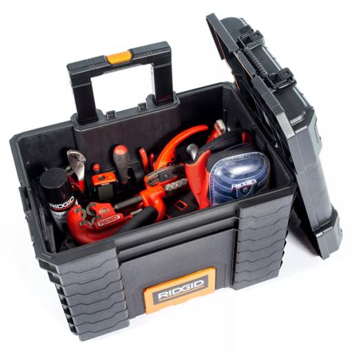 Ridgid Mobilna korpa za Pro alate, 54348