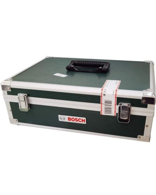 Bosch aluminijumski kofer za male ugaone brusilice, 1600A0144M