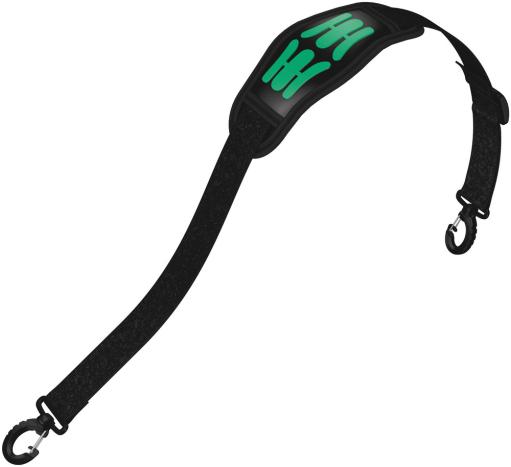 Wera Wera 2GO 6 remen za rame, 38 x 1470 mm, 05004355001