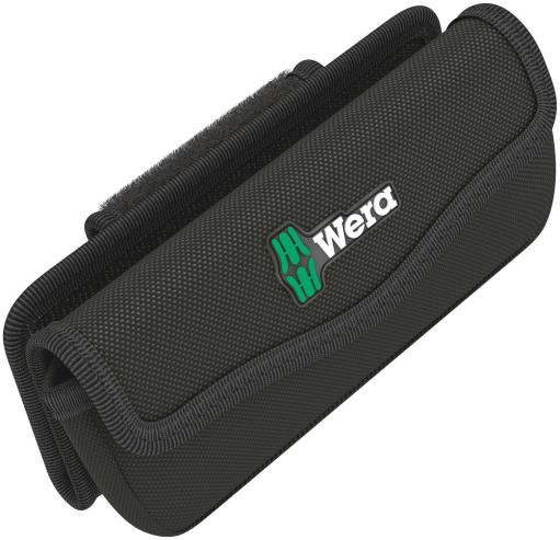 Wera 9430 Torbica Kraftform Kompakt 20 Plus, prazna, 155 x 65 mm, 05136481001