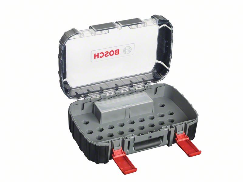 Prazni kofer za set testera za otvore za individualno opremanje Bosch 2608580884