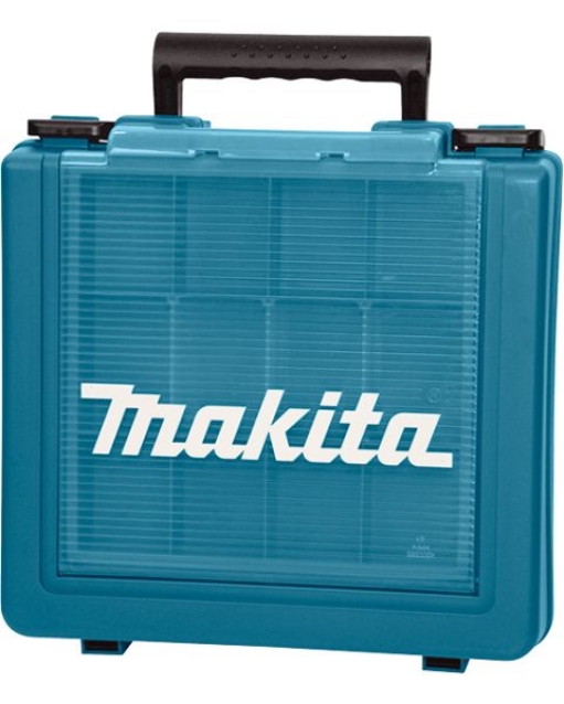 Makita Plastični kofer za transport 824811-7