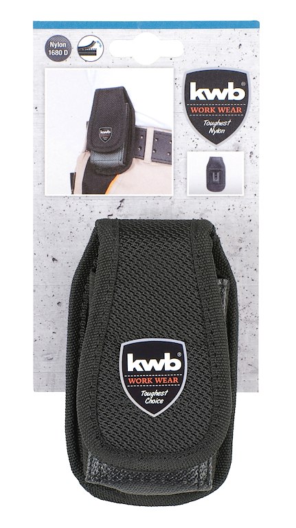 KWB 49907210 futrola za mobilni telefon, 80 x 140 mm