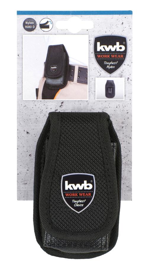 KWB 49907210 futrola za mobilni telefon, 80 x 140 mm