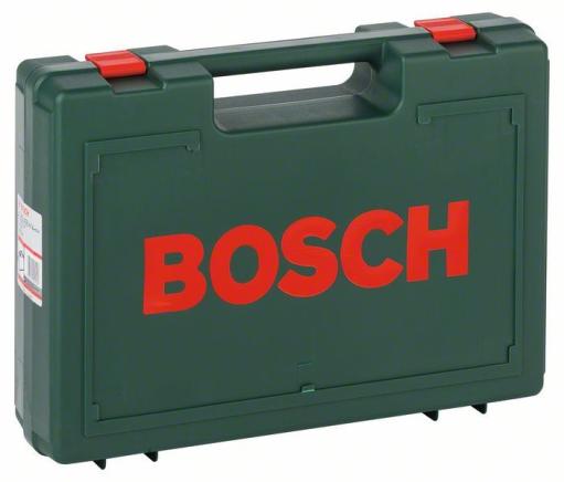 Plastični kofer Bosch 2605438414, 391 x 300 x 110 mm