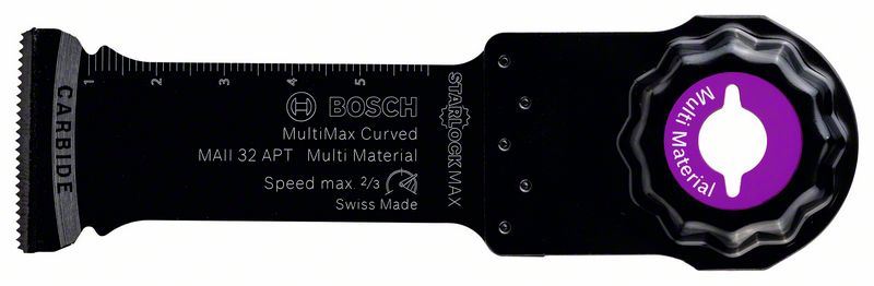 RB – 1 komad MAII 32 APT 25 komada Bosch 2608664222, 32mm