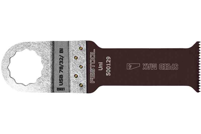 Festool Univerzalna testera USB 78/32/Bi 5x, 500143