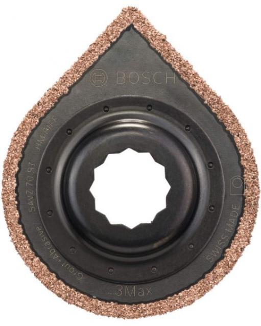 Bosch carbide odstranjivač maltera SAVZ 70 RT 70 mm - 2608662044