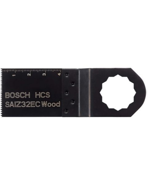 Bosch HCS list testere za uranjanje SAIZ 32 EC Wood 40 x 32 mm - 2608662040