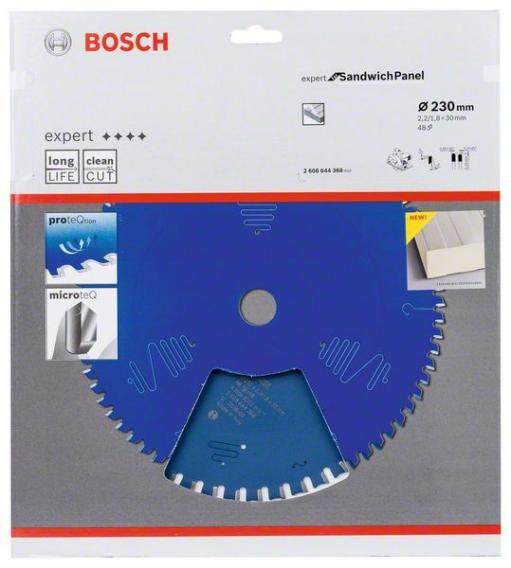 EX SH H 230x30-48 Bosch 2608644368