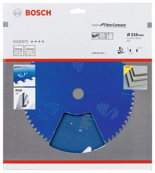 EX FC B 216x30-6 Bosch 2608644346