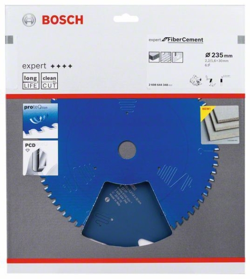 EX FC H 235x30-6 Bosch 2608644348