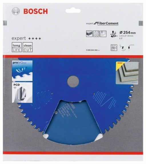 EX FC B 254x30-6 Bosch 2608644350