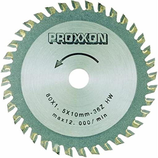 Proxxon Testere za FET, volfram-kabrid vrh, 28732