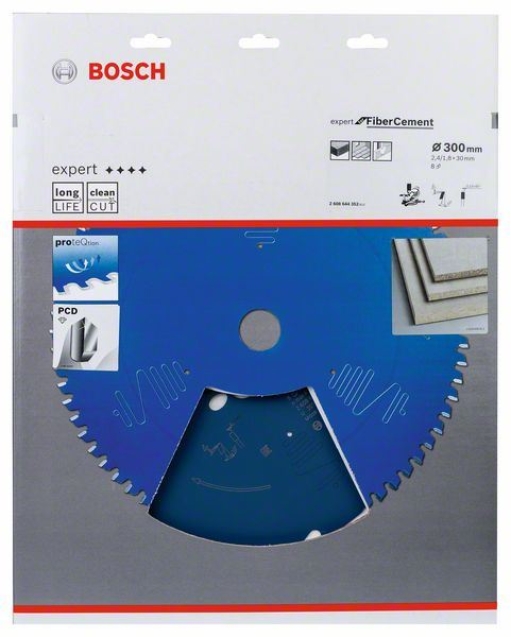 EX FC B 300x30-8 Bosch 2608644352