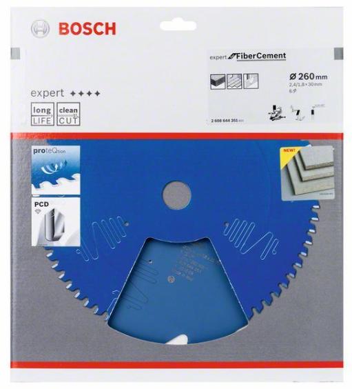 EX FC B 260x30-6 Bosch 2608644351