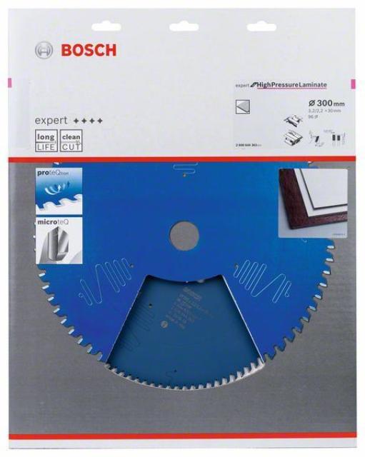 EX TR T 300x30-96 Bosch 2608644363