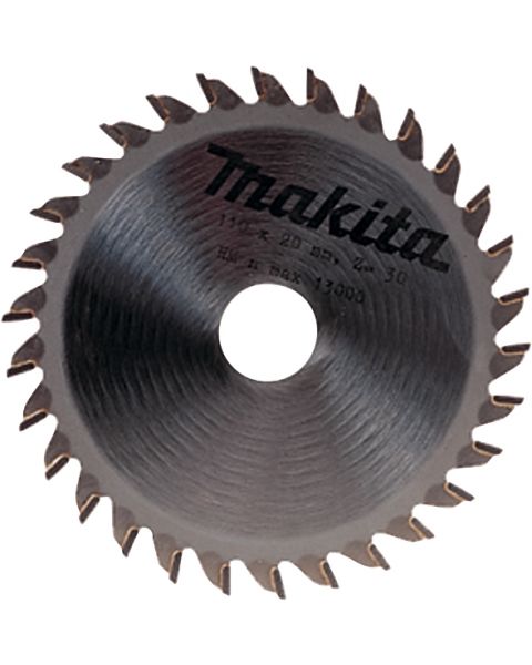 Makita List za testeru od tvrdog metala P-13605