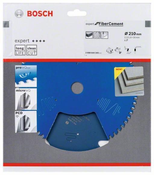 EX FC H 210x30-6 Bosch 2608644345