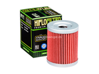 Uljni filter HIFLO HF 972 SPRINT PULSER 200