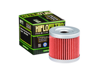 Uljni filter HIFLO HF 971 SPRINT PULSER 125