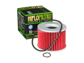 Uljni filter HIFLO HF 401