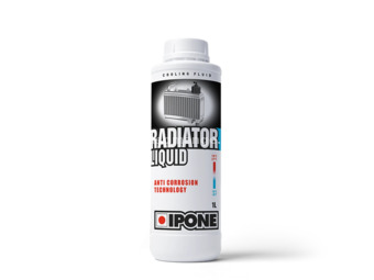 IPONE Antifriz tečnost za hladnjake do -38 Radiator Liquid