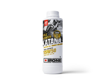 IPONE sintetičko ulje za 4T motore Full power katana - 1L , 15w50