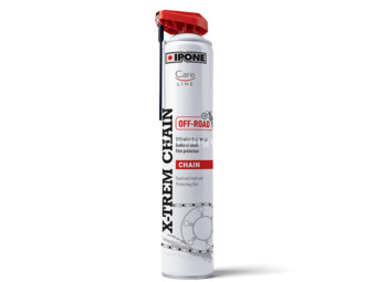 IPONE sprej za podmazivanje lanca Spray XTREM Chain Off-Road - 750ml