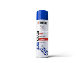 IPONE sprej za podmazivanje lanca u boji Spray Chain 250ml - Plava